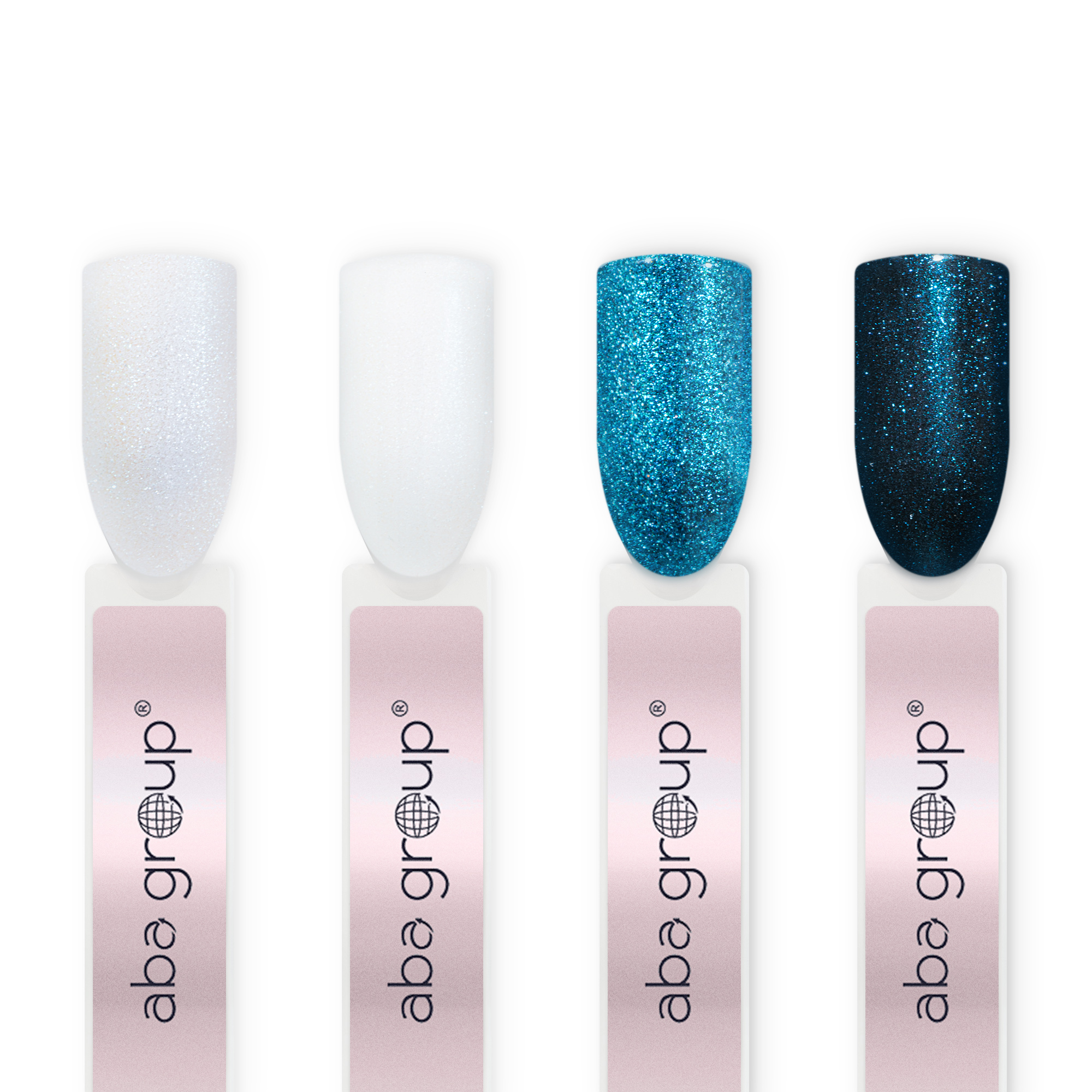 Aba Group nail decoration 2g – BLUE ARIEL – Inter Group B2B – Sales ...