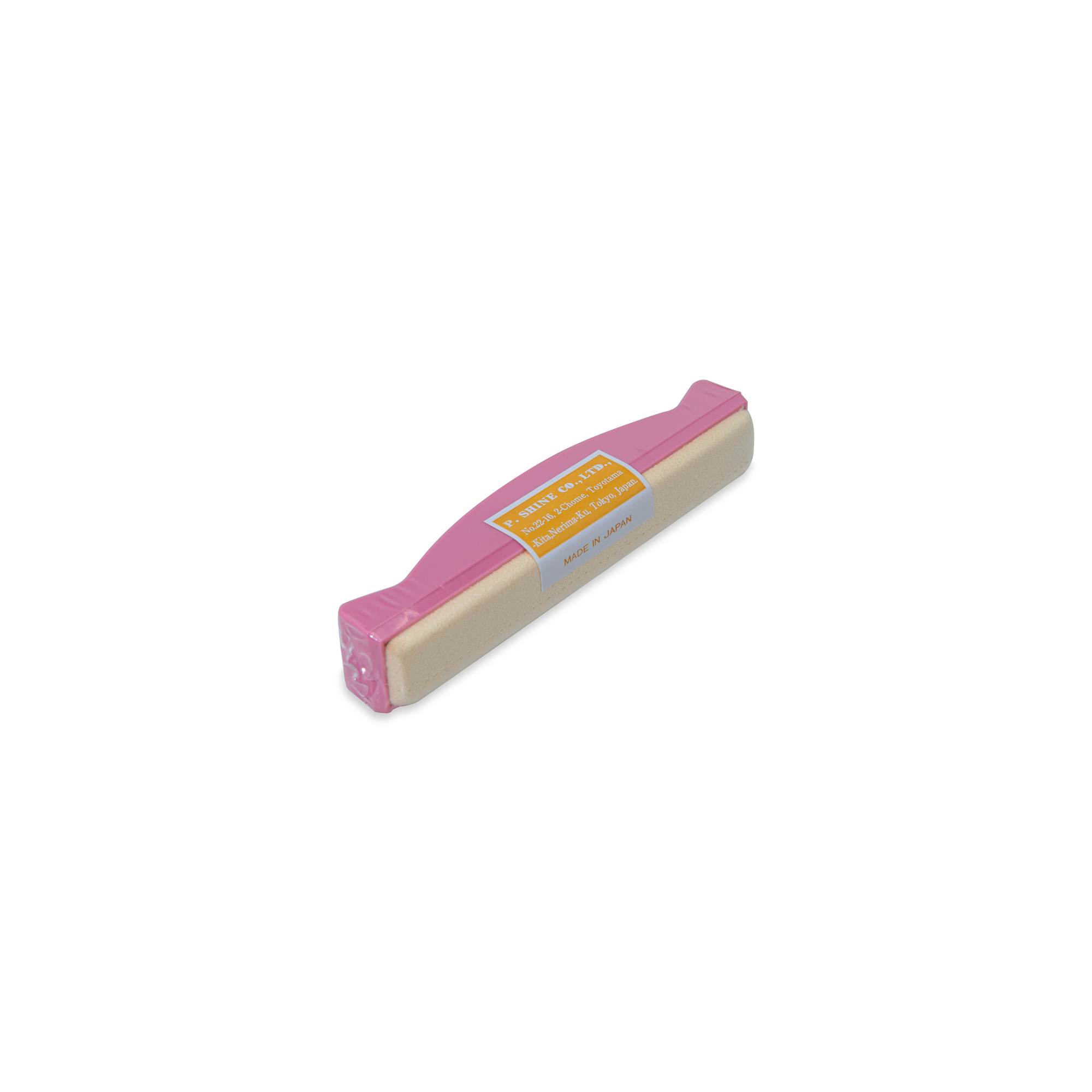 P.Shine Polisher Pink 5g (Japanese manicure) – Inter Group B2B – Sales ...
