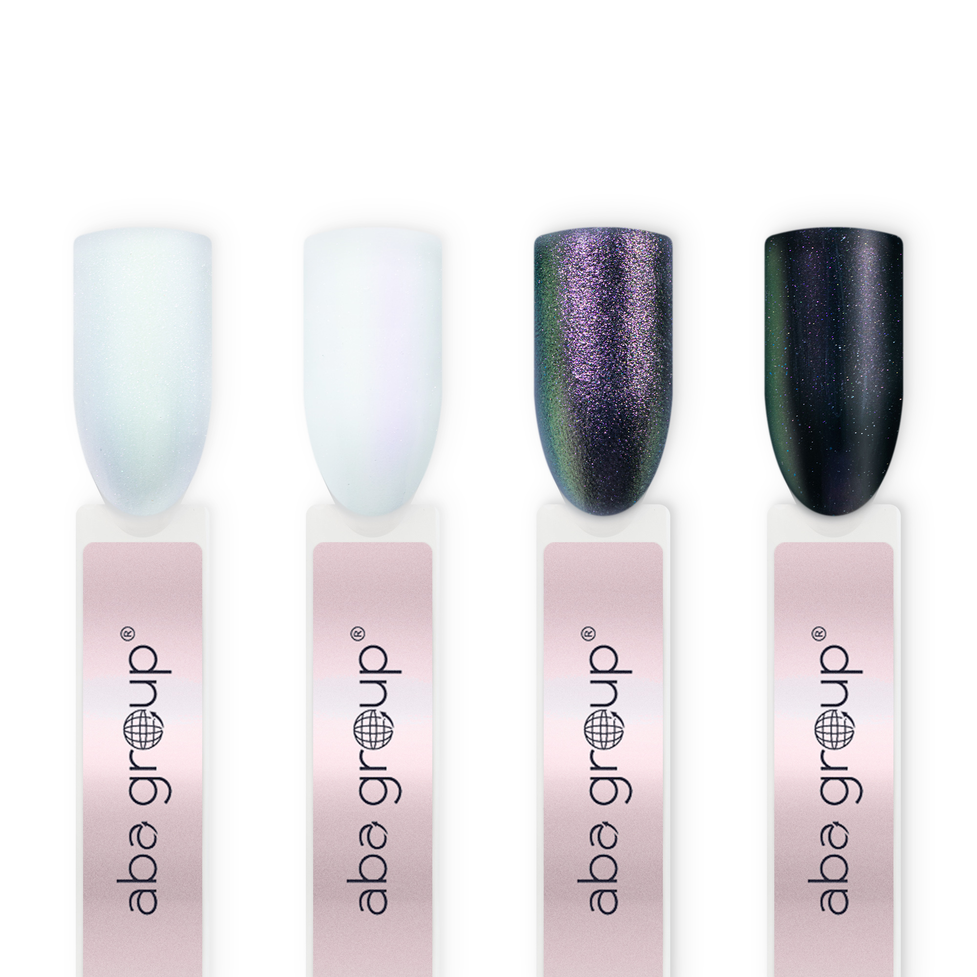 Aba Group template – Ariel Shine decoration – Inter Group B2B – Sales ...