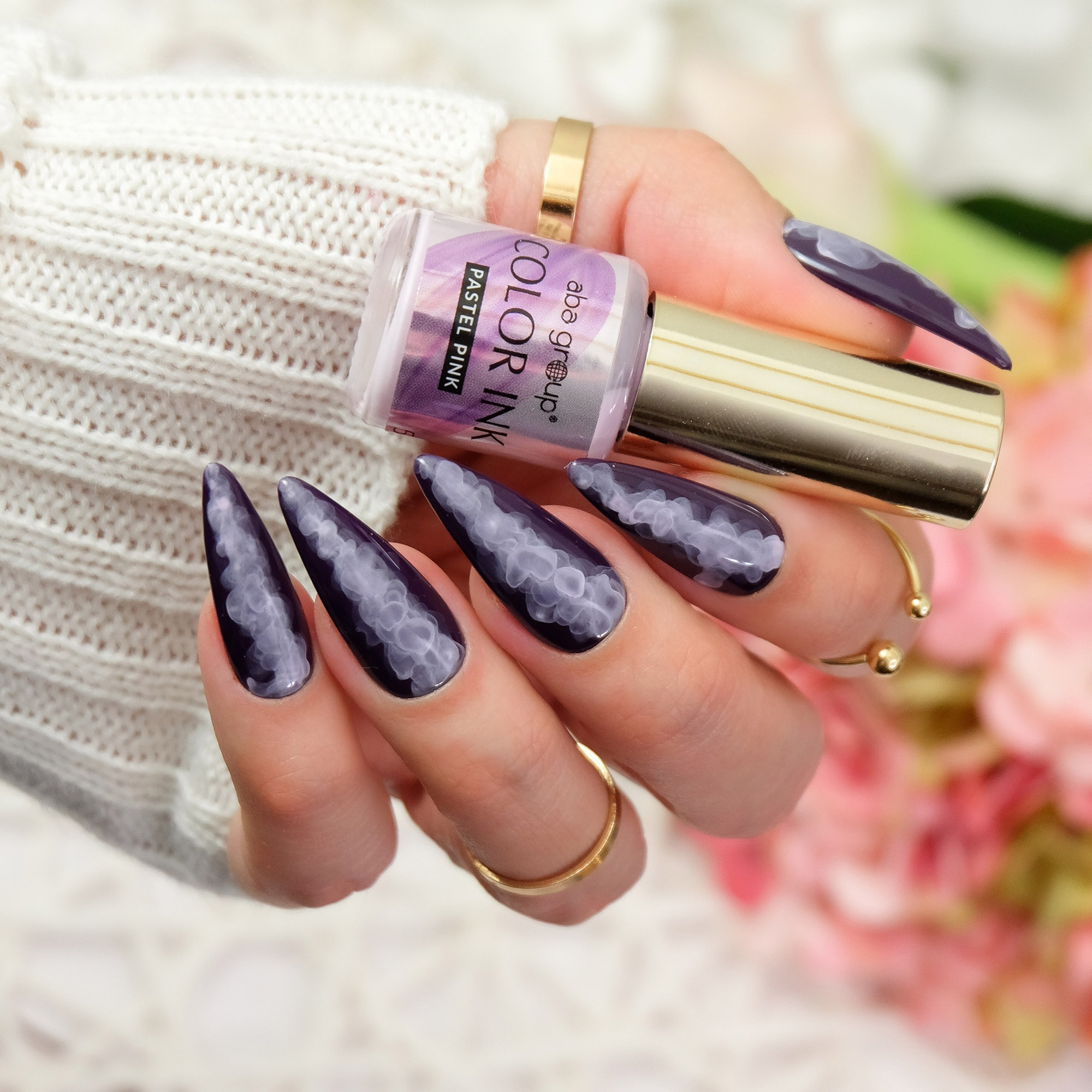 Aba decorating ink INK – COLOR PASTEL PINK – Inter Group B2B – Sales ...