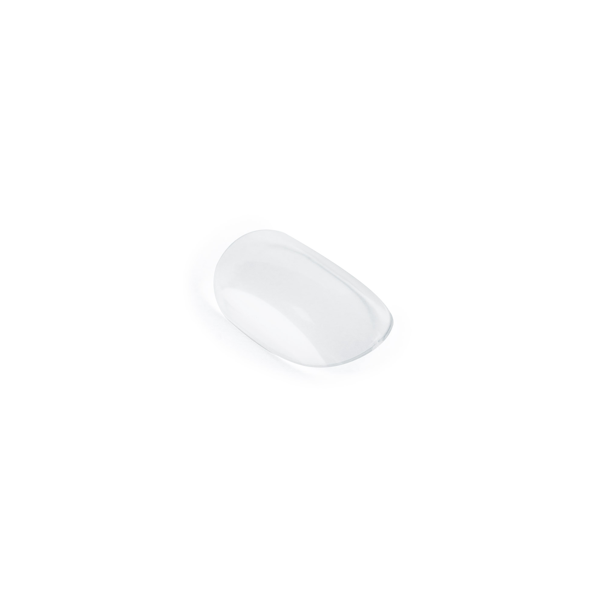 MANI KING Ready Flexible Nails NATURAL A13 – 240 pcs. – Inter Group B2B ...