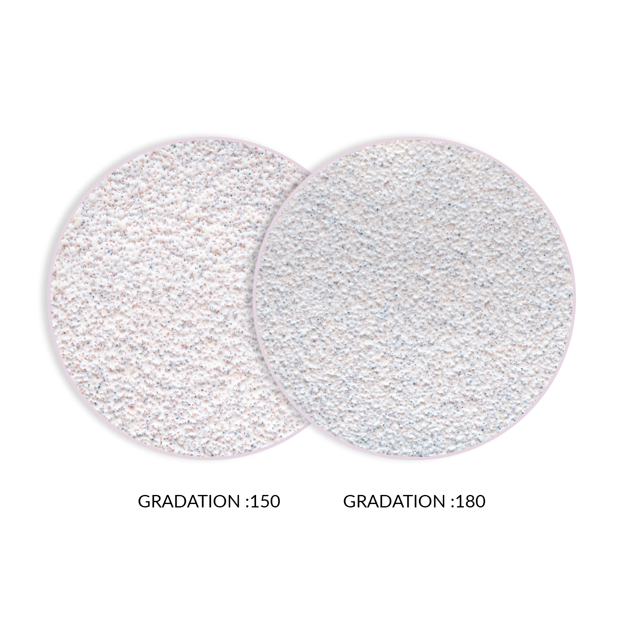 Aba Group BEZPIECZNY PAKIET Pilnik do paznokci BANAN 150/180 STANDARD ...